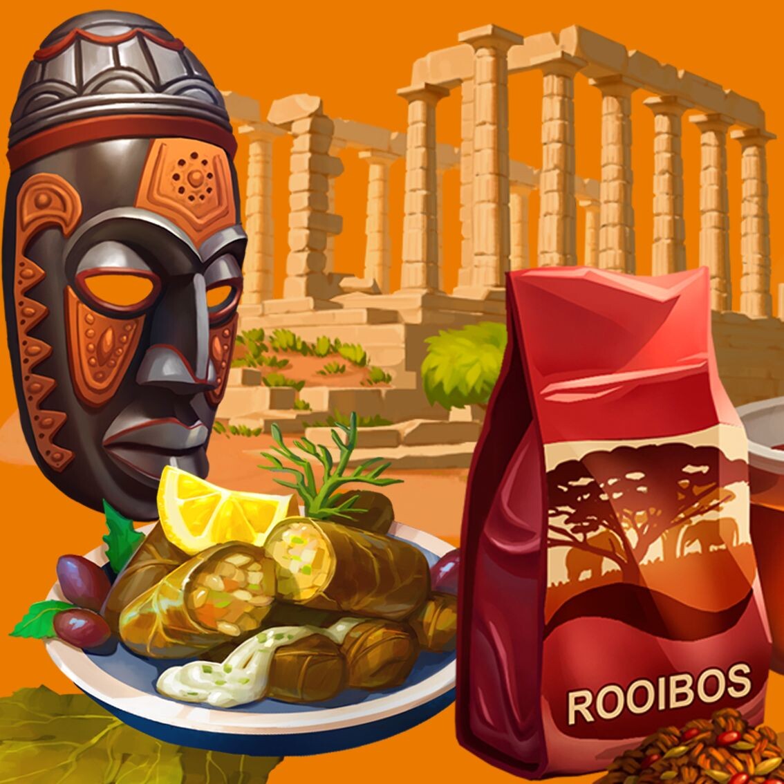 ArtStation - Product Madness Icon Sets