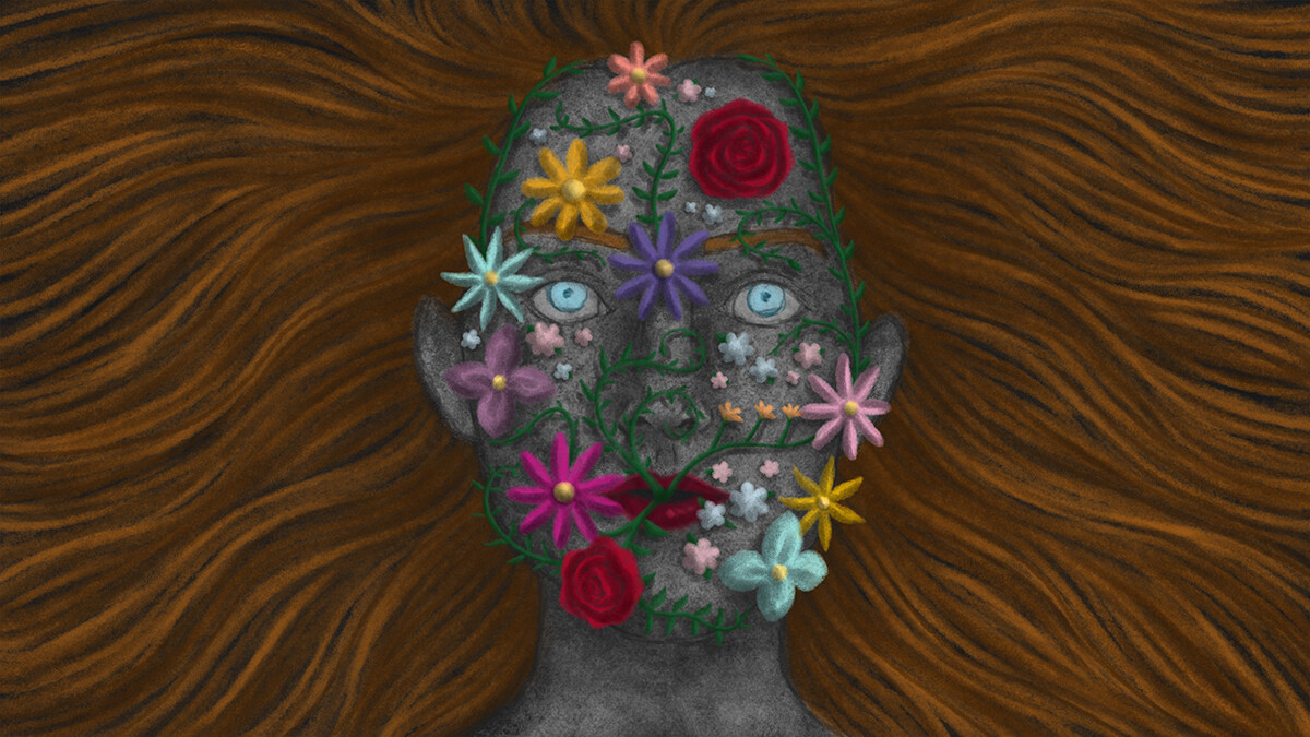 ArtStation - Animation for In My Name music video