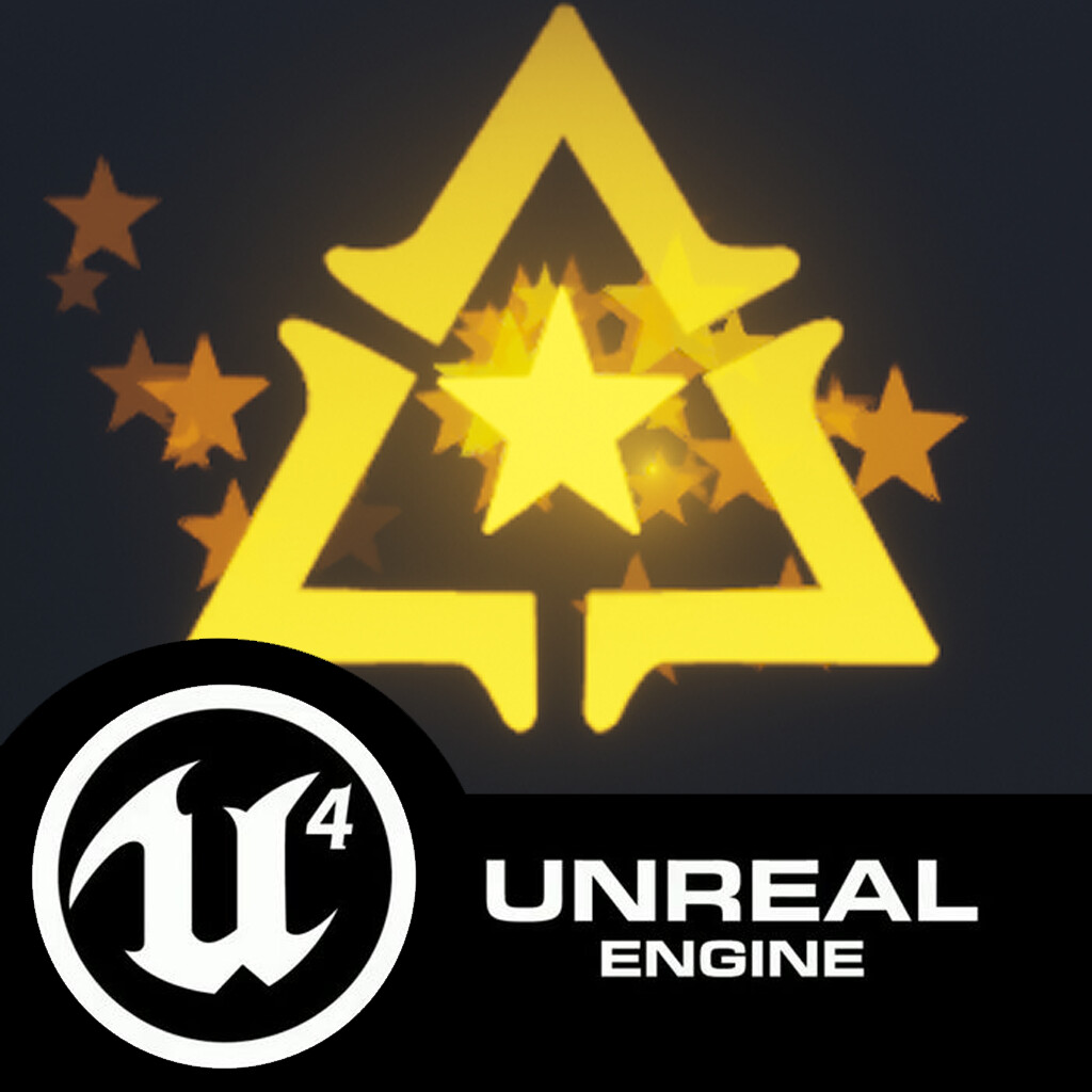 ArtStation - Star_VFX