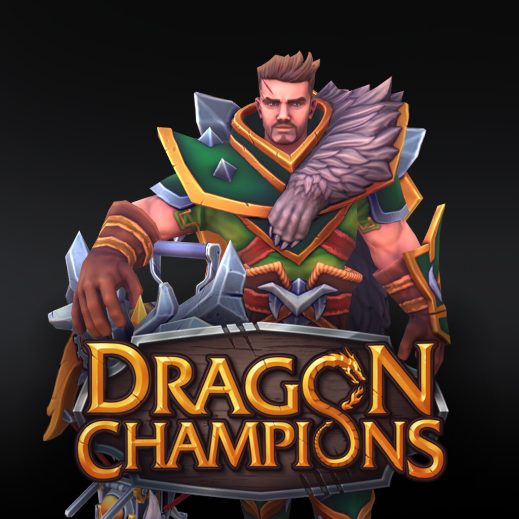 ArtStation - Garret model