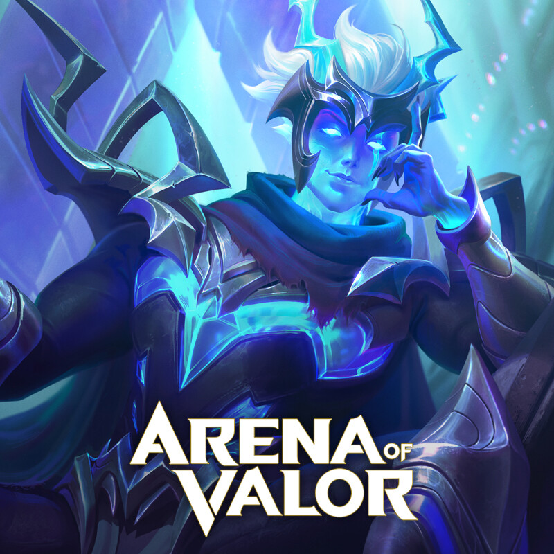 ArtStation - Lorion (Boogeyman)