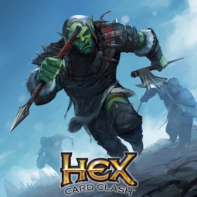 ArtStation - Ridge Raider