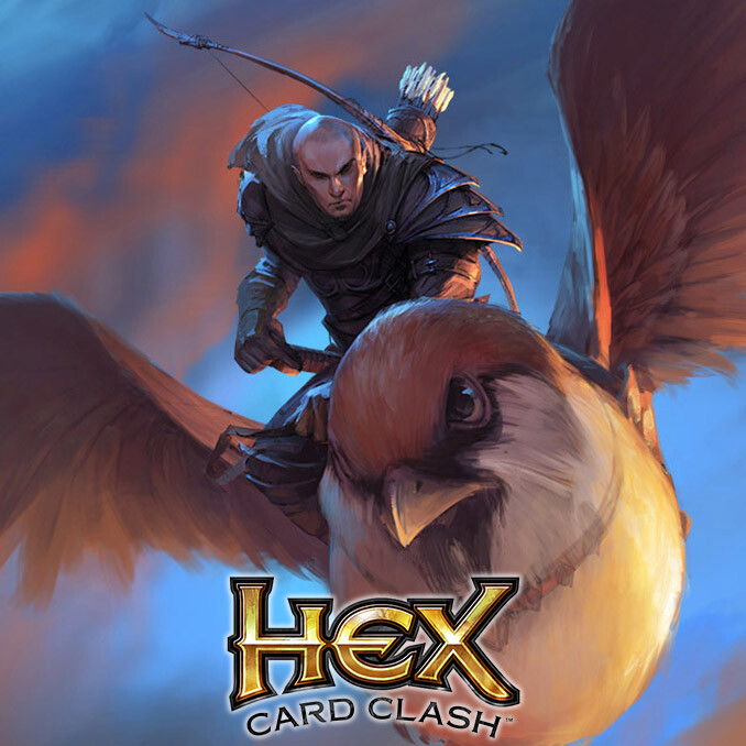 ArtStation - Phoenix Guard Enforcer