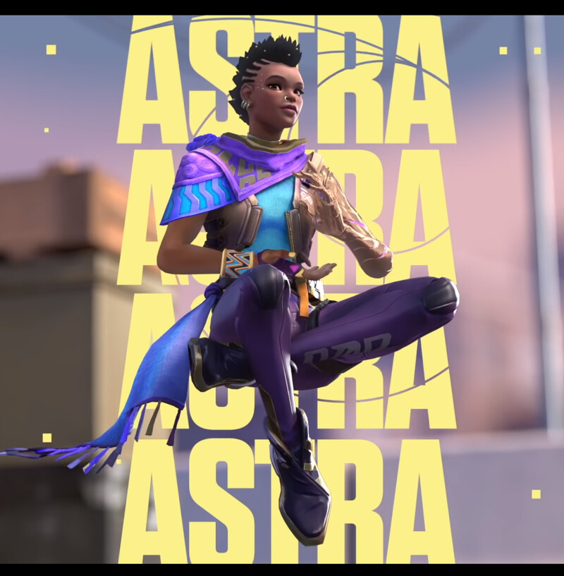 ArtStation - Rosa Lee