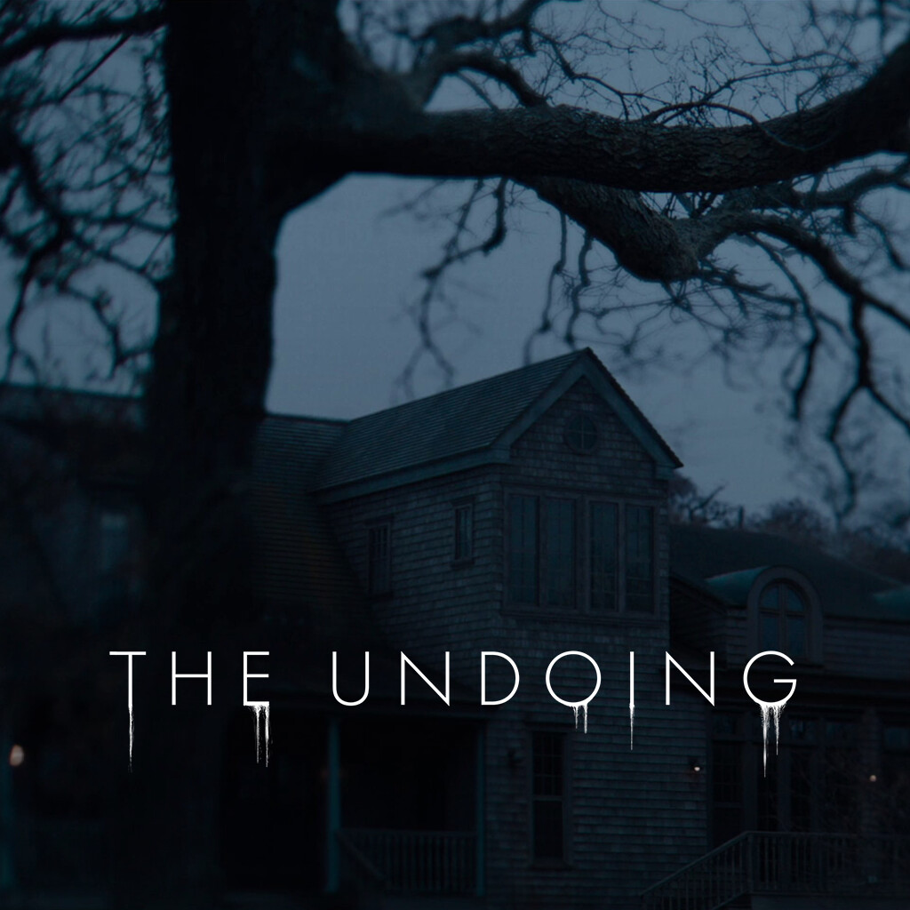 Lucas Tebib - The Undoing