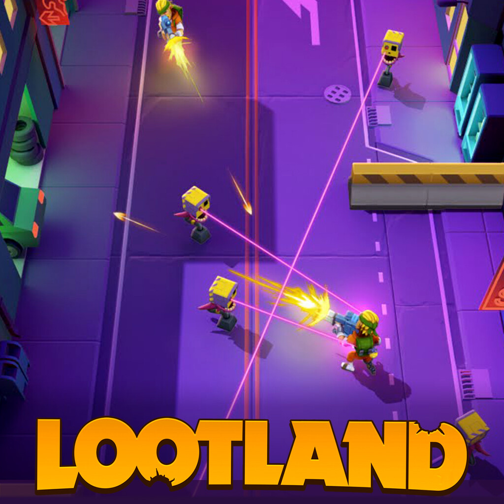 Timo Rokka - Game play screenshot