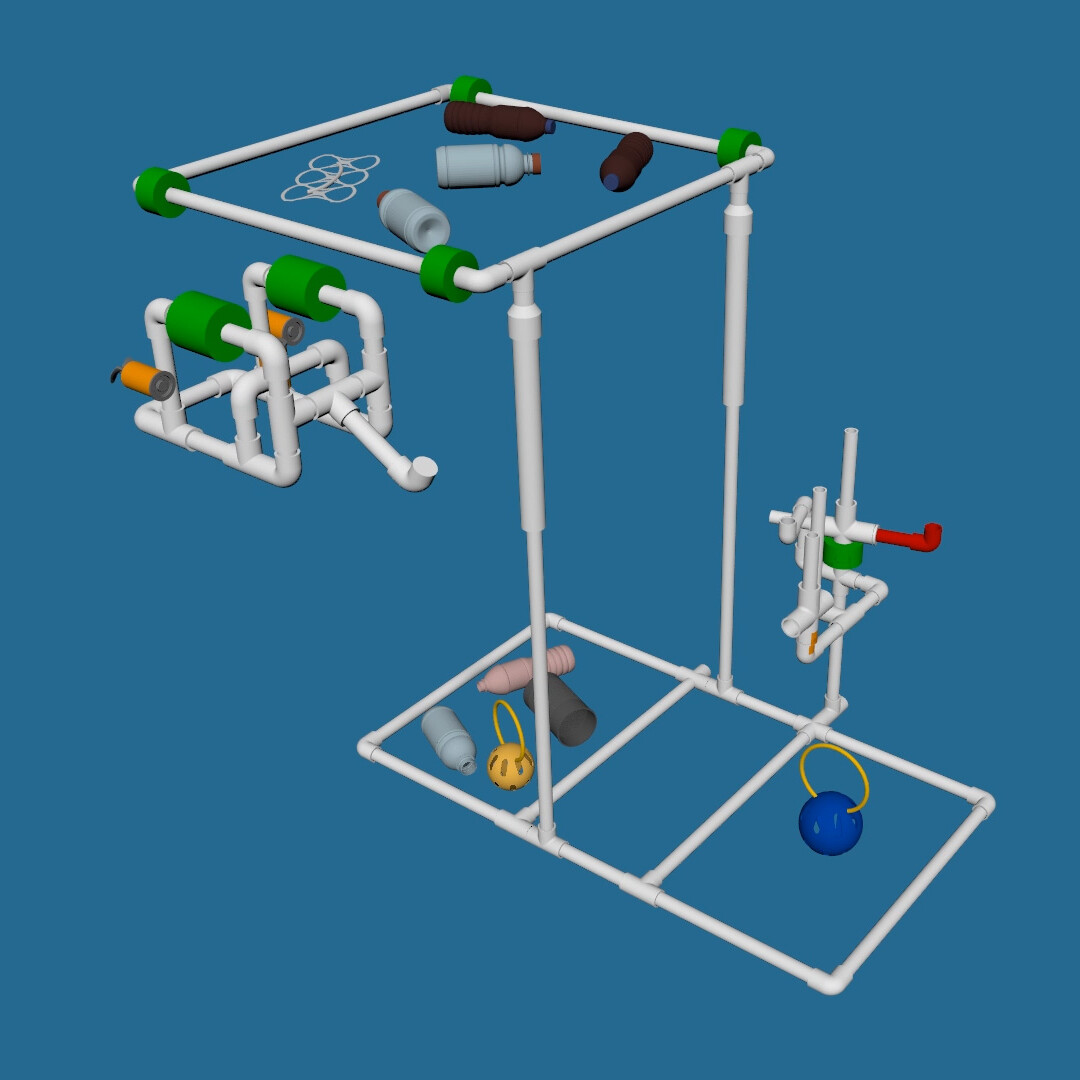 Abdullah Khan - SeaPerch Mini Course Animations