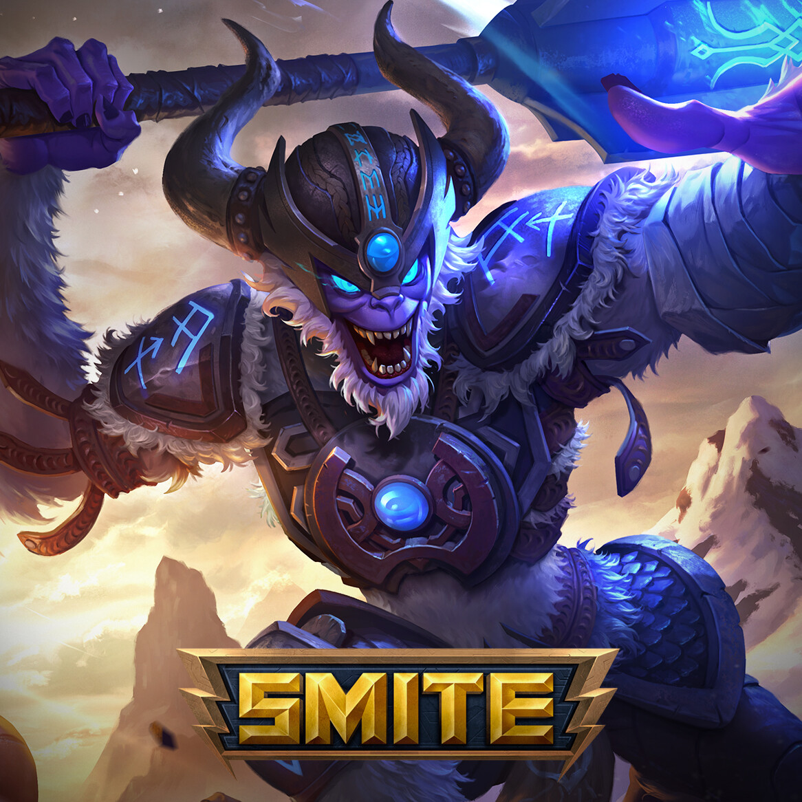 ArtStation - HUN BATZ