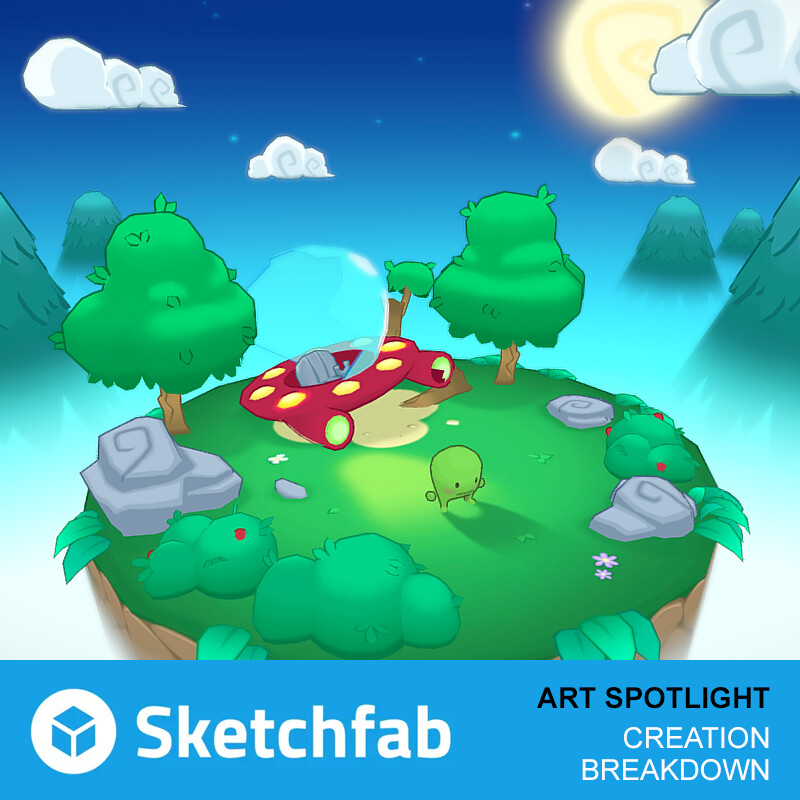 Igor Lemon - Ubie Land