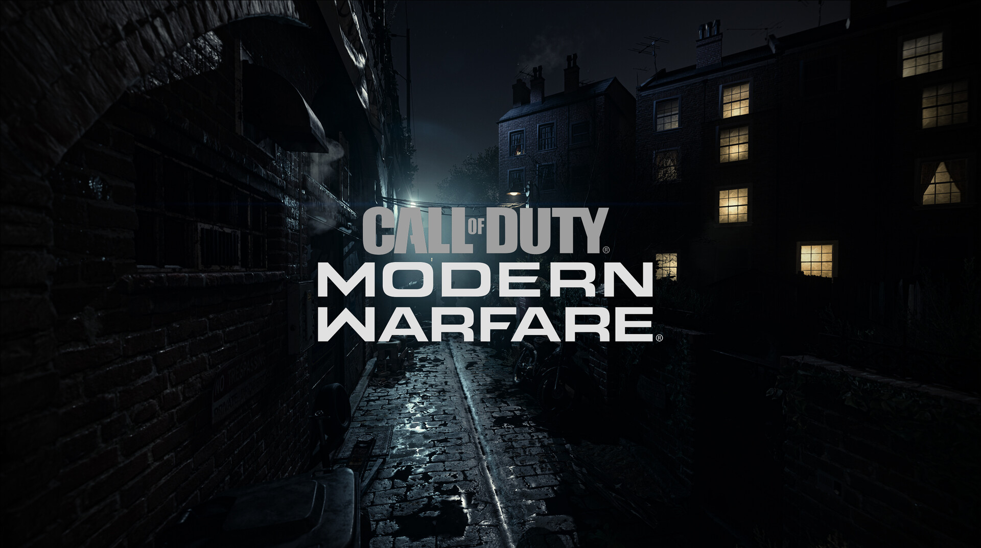 ArtStation - Call of Duty : Modern Warfare - SP - Clean House