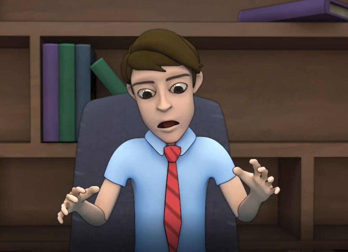 Hui Ling Ong - 3D Animations