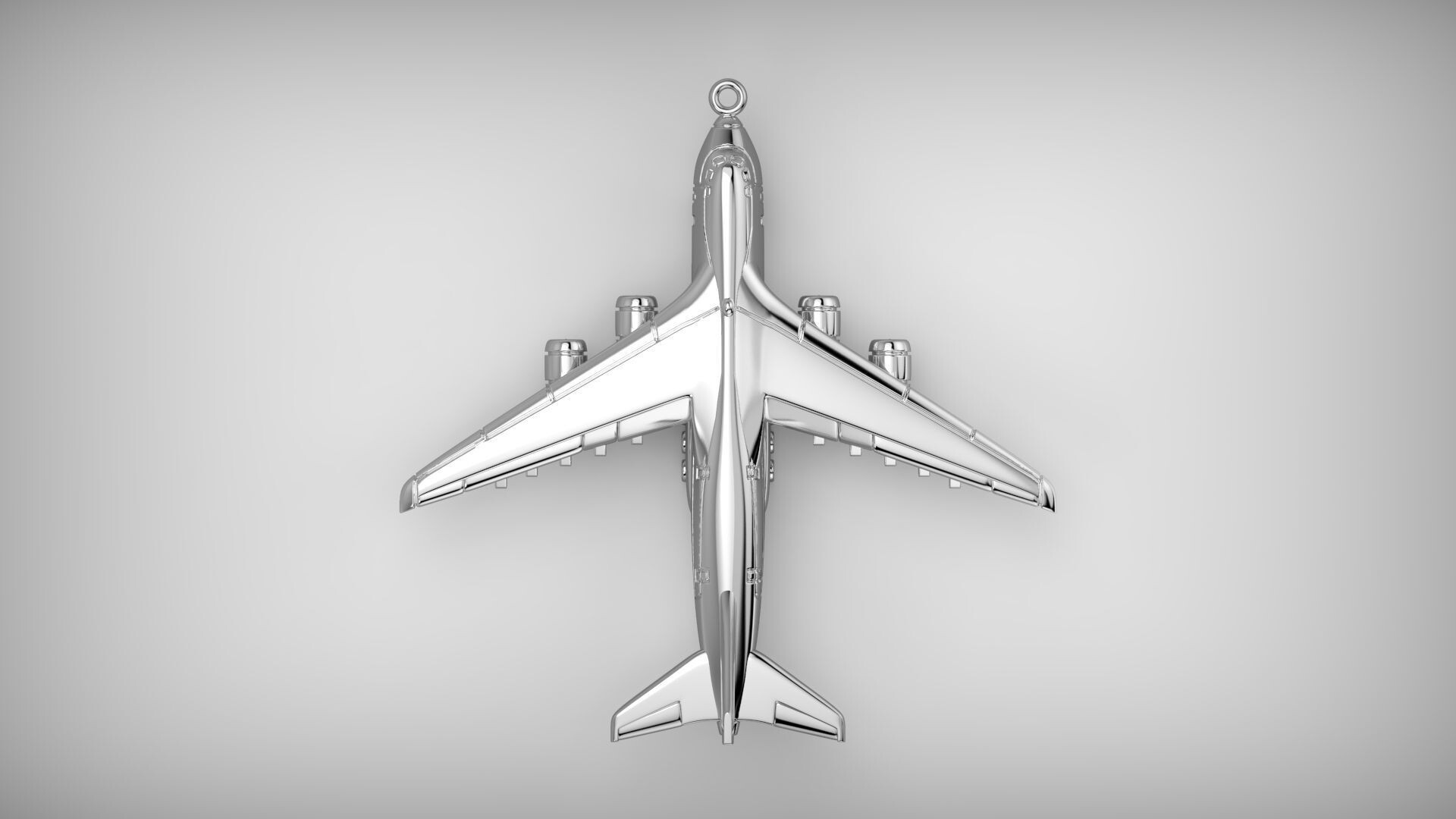 ArtStation - AH 124 Jewelery