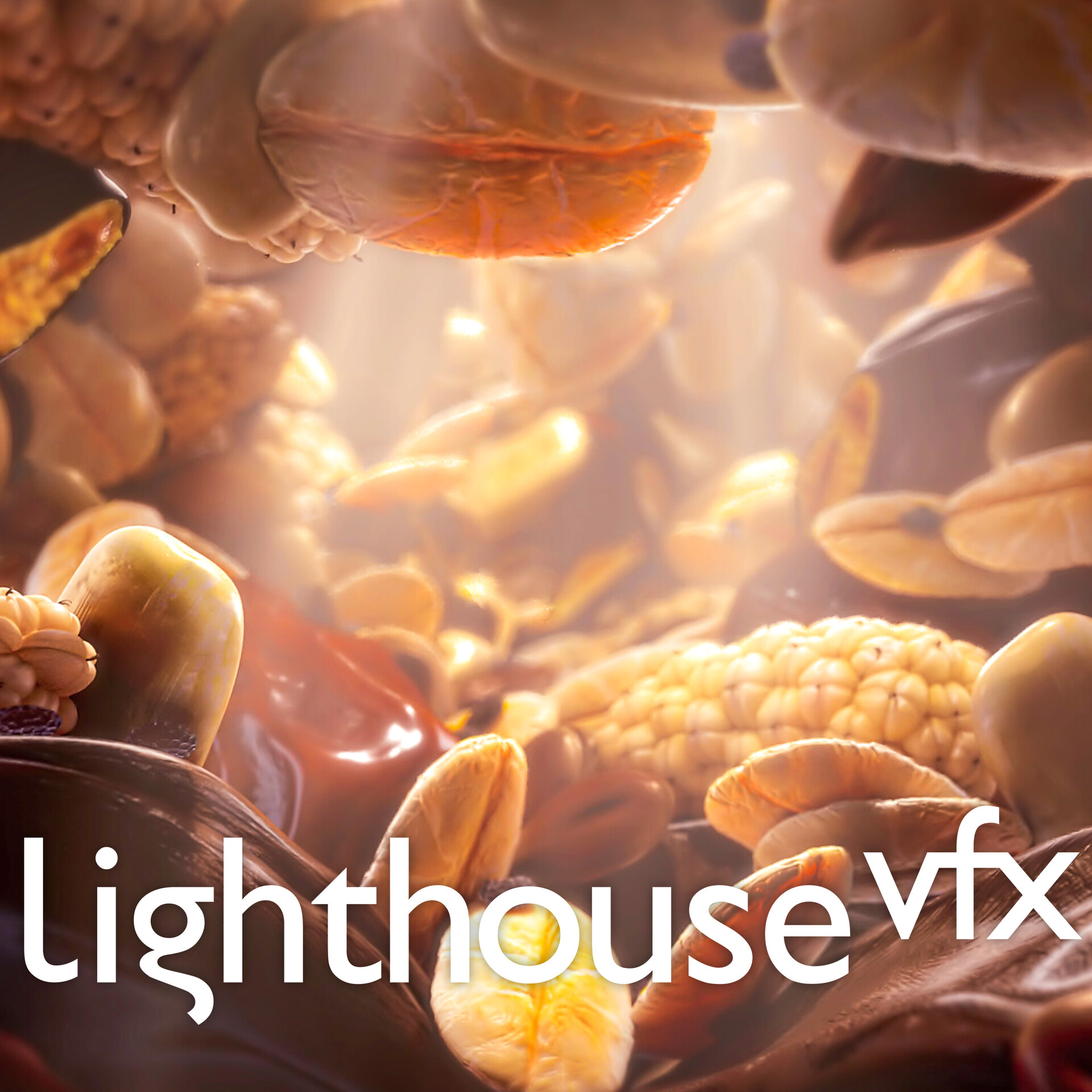 ArtStation - Eti Lifalif Müsli Bar