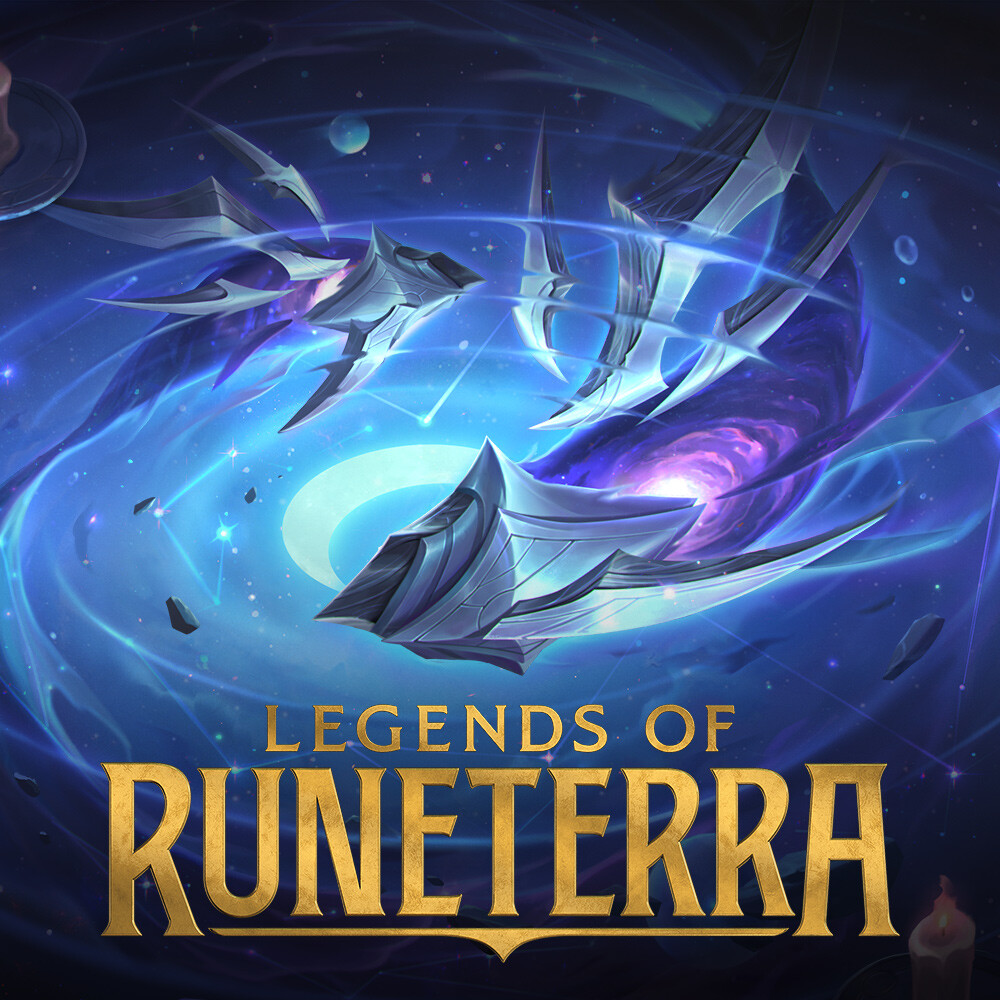 ArtStation - The Sky Shadows