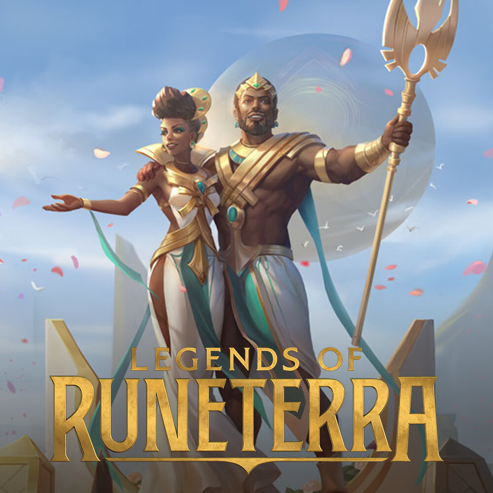 ArtStation - Devoted Council