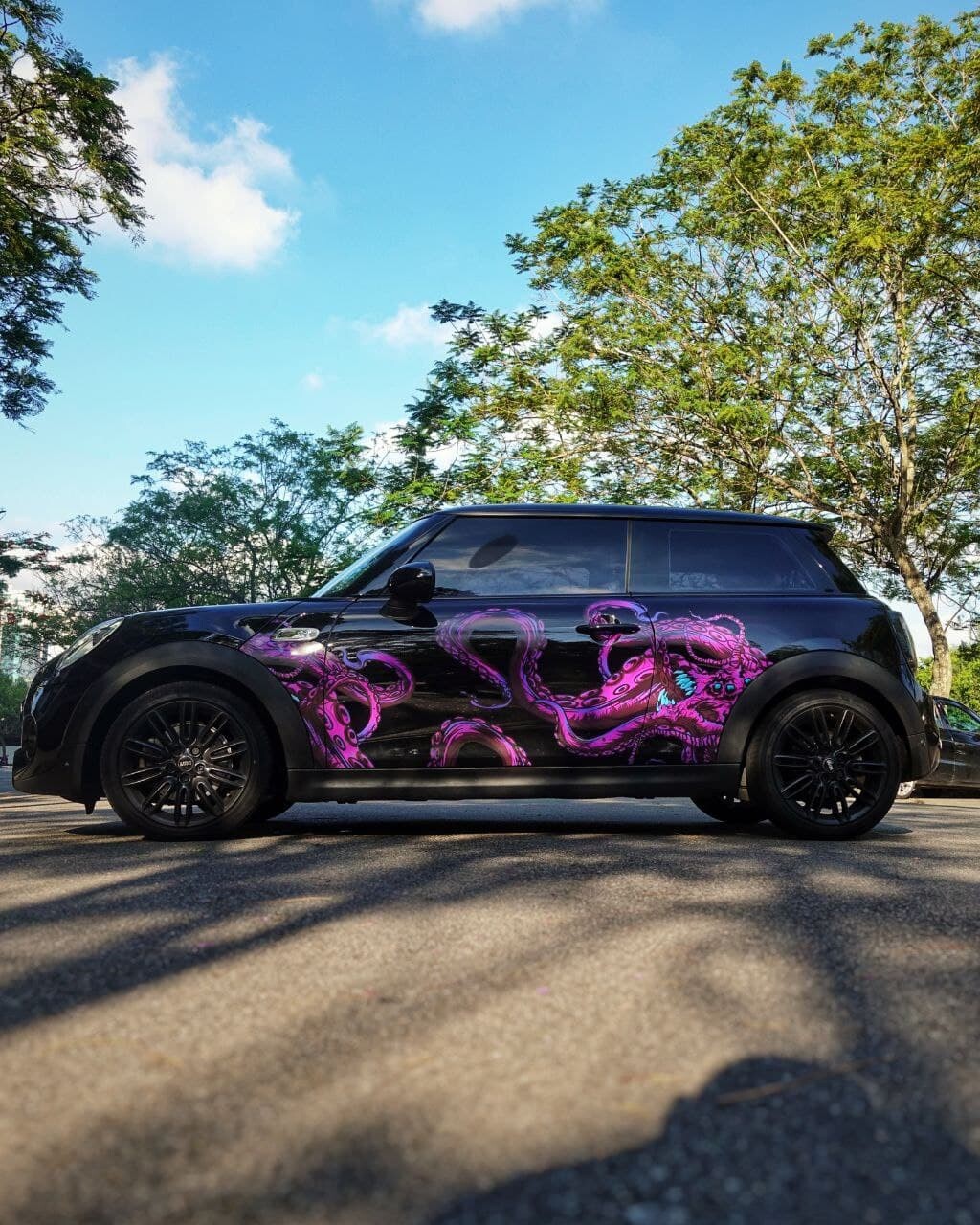 ArtStation - Kraken - Mini