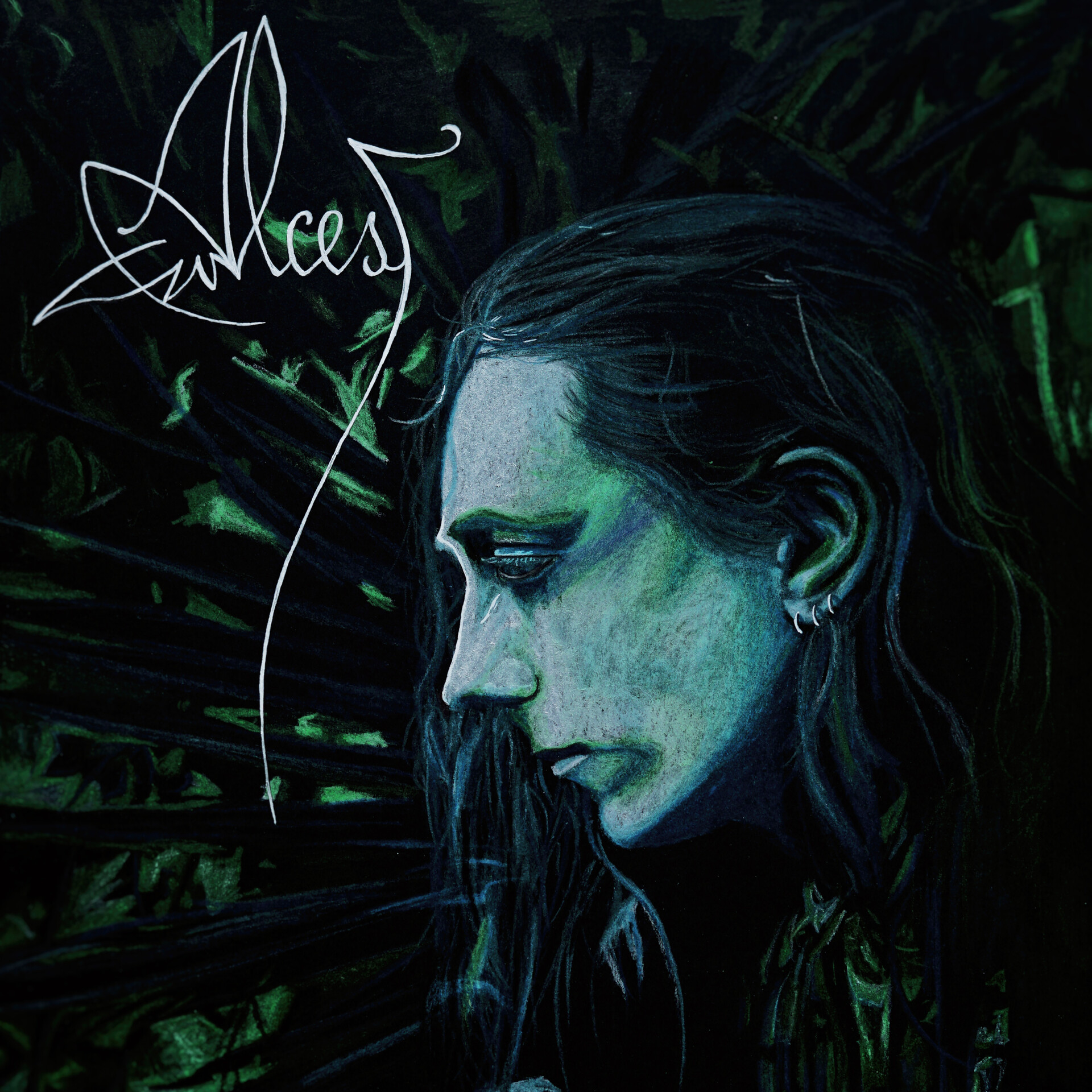 ArtStation - Alcest