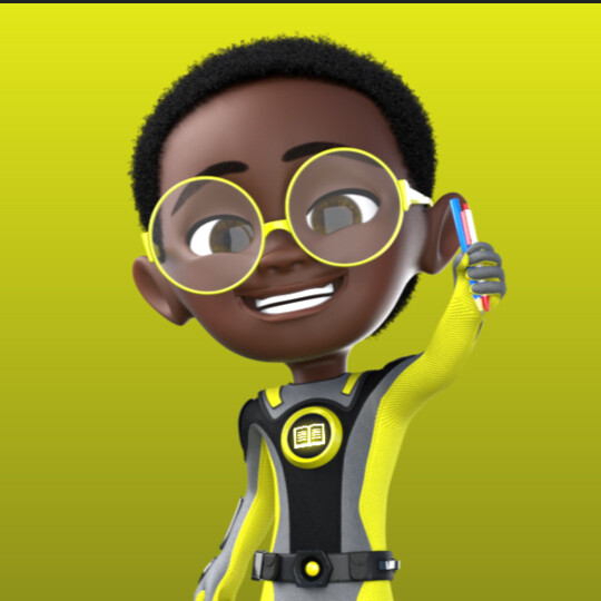 ArtStation - LEO - Little Spy Kids