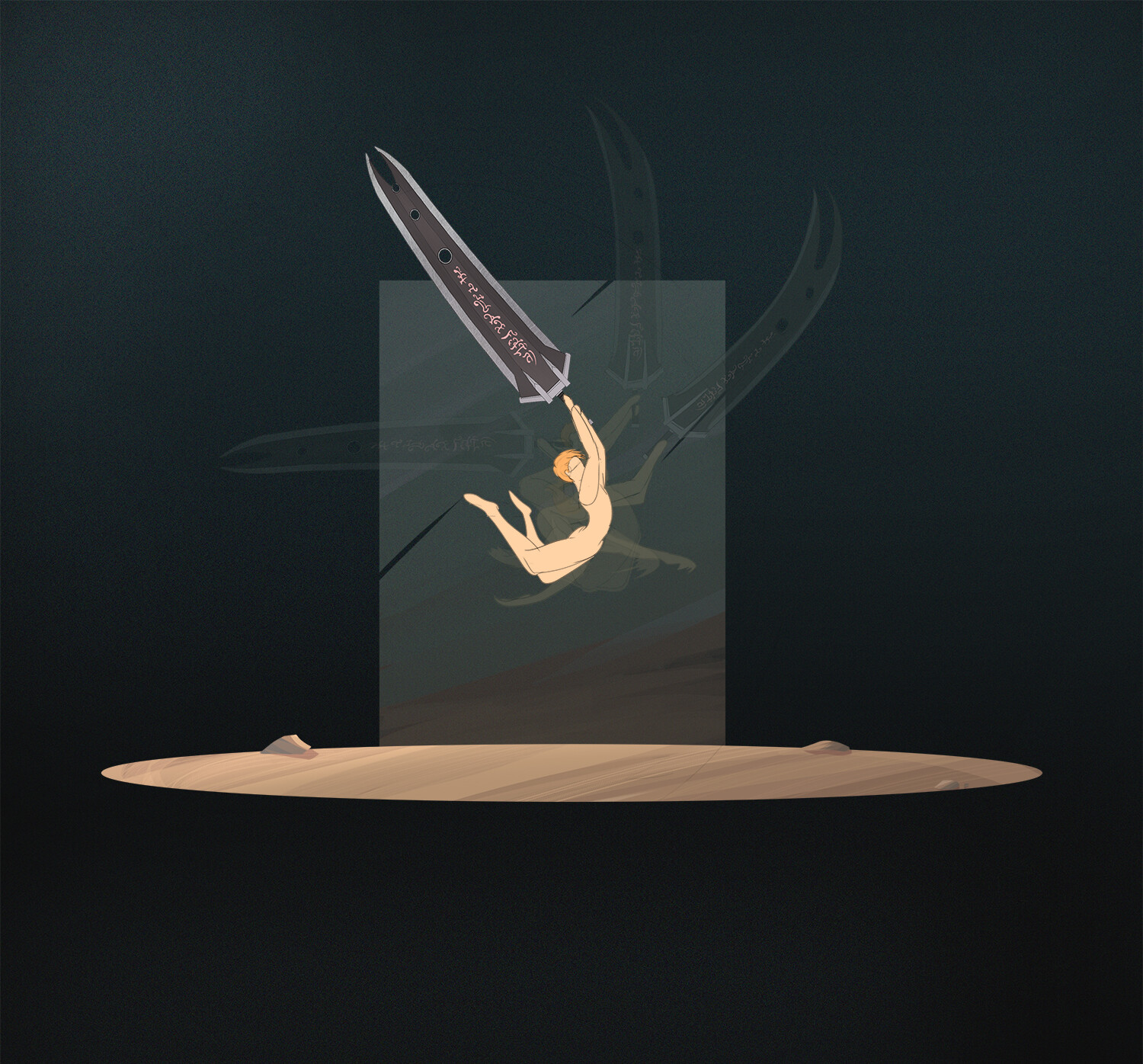 ArtStation - Impact Animation