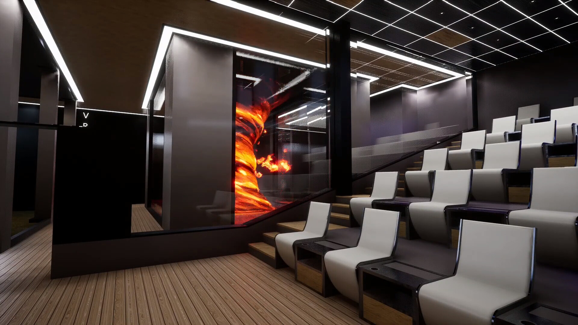 ArtStation - Technology Center