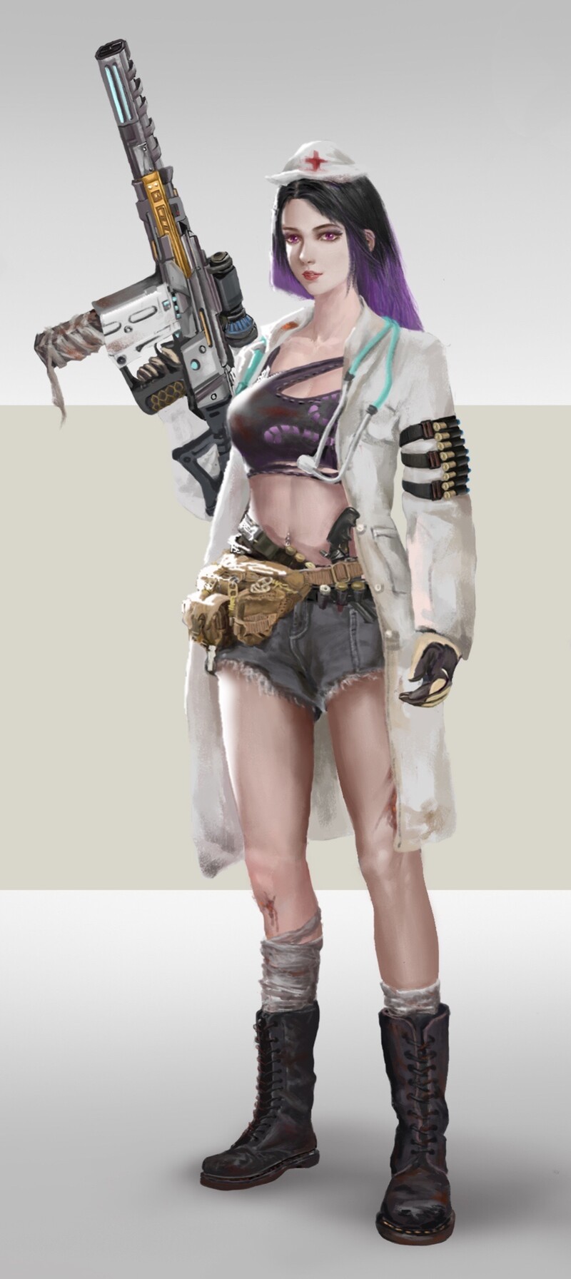 ArtStation - Dimples