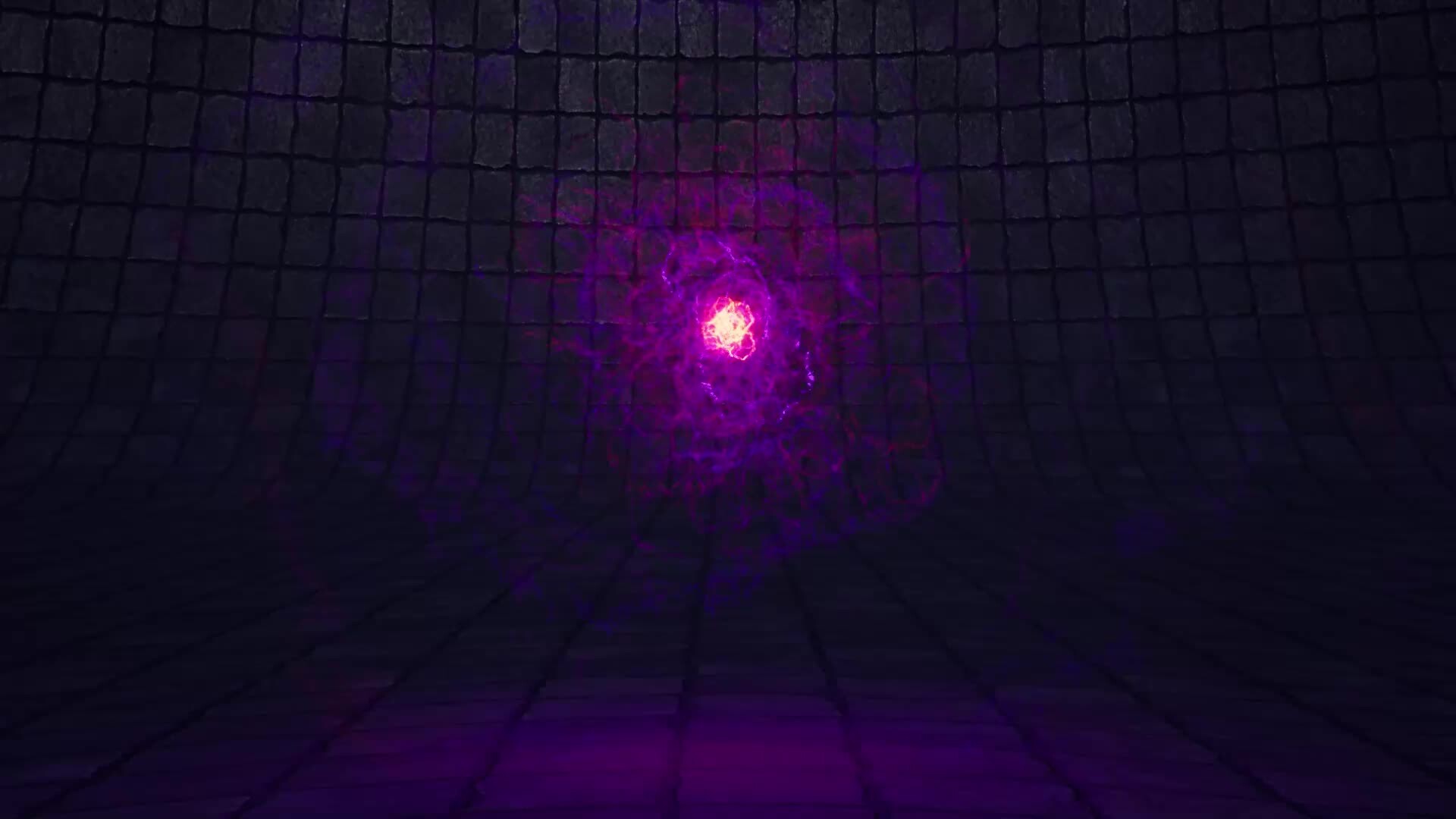 ArtStation - Random Anomalies