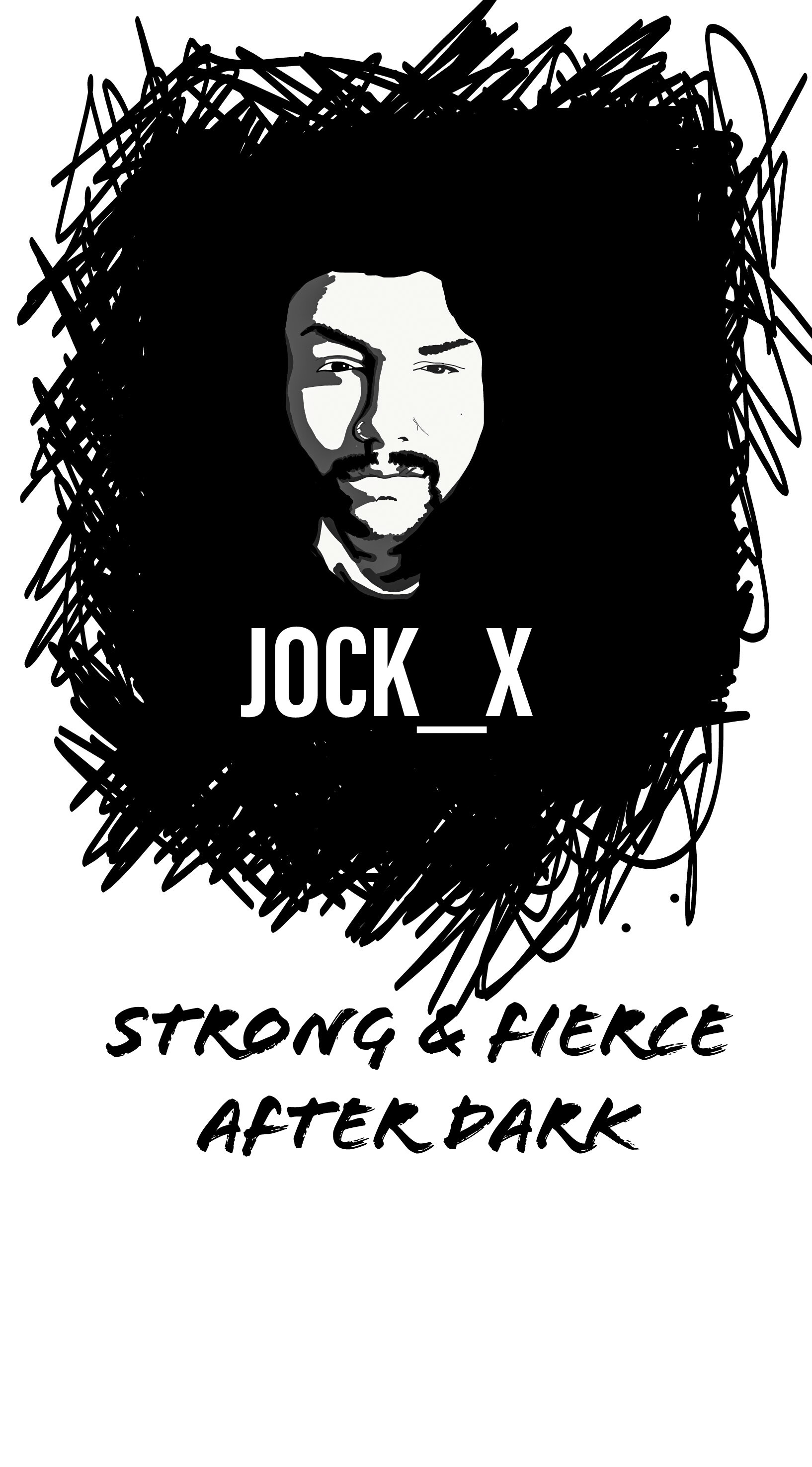 ArtStation - Poster art