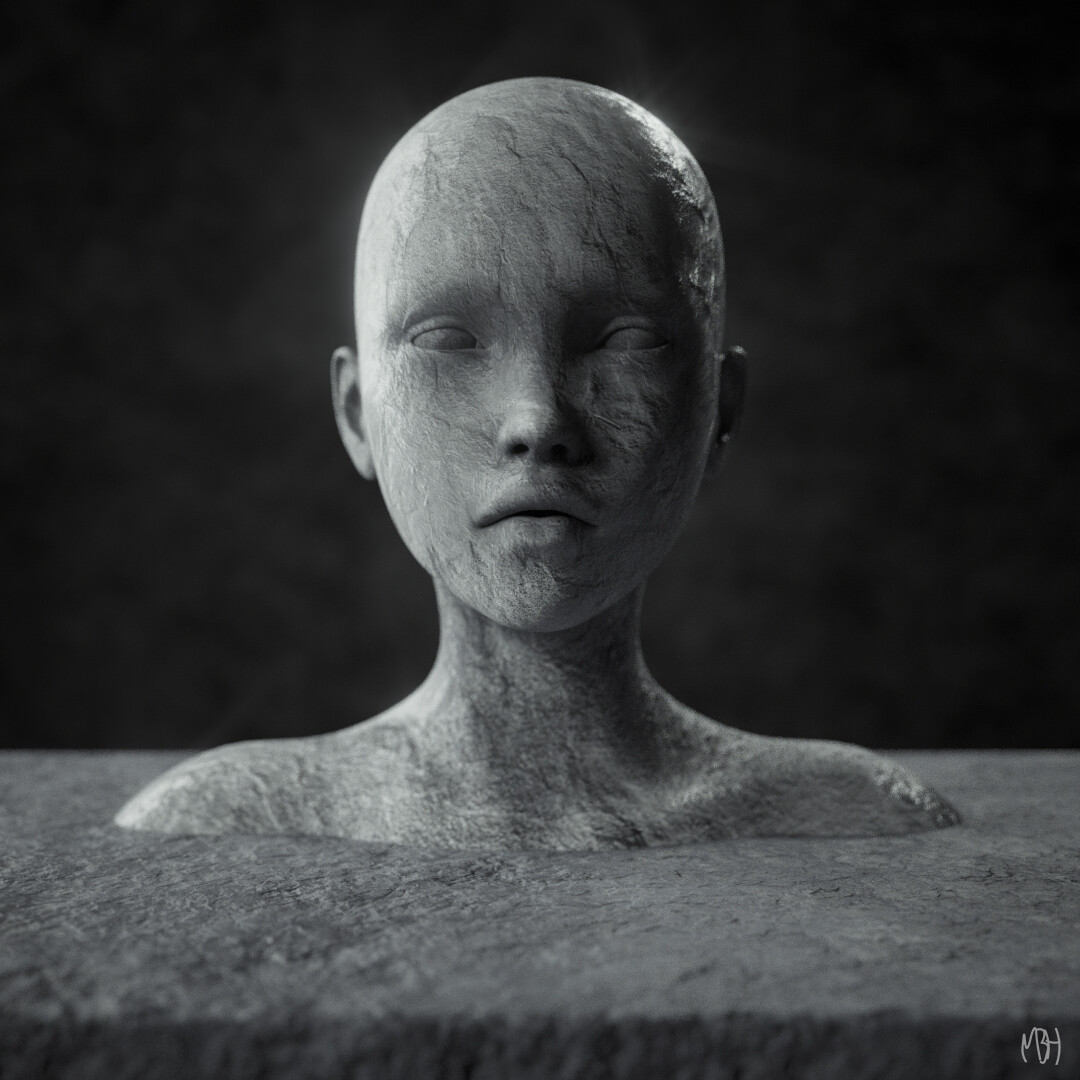 ArtStation - Morphia