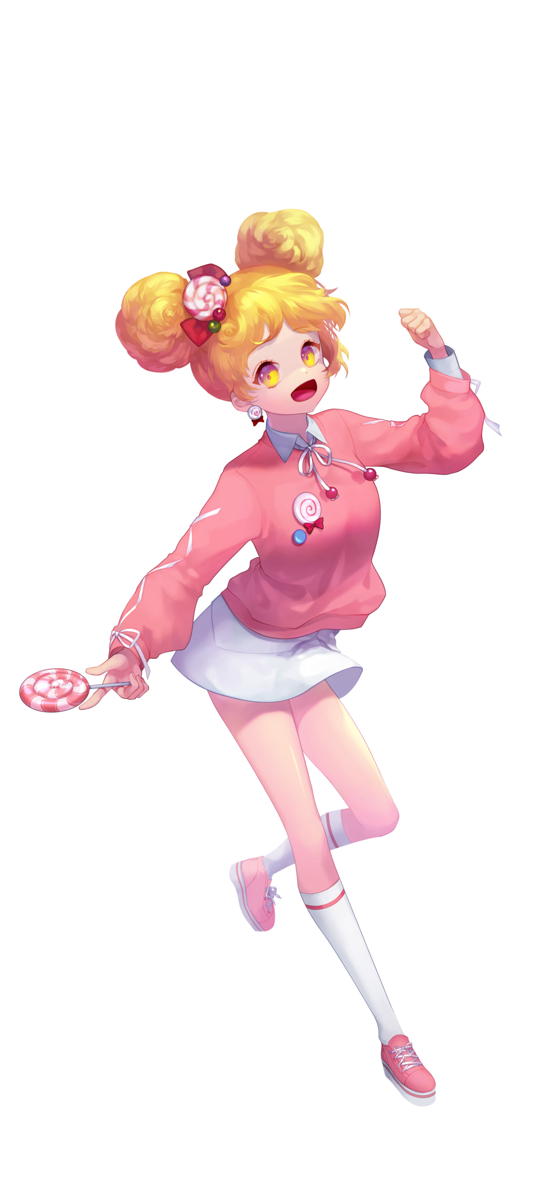 ArtStation - pair look