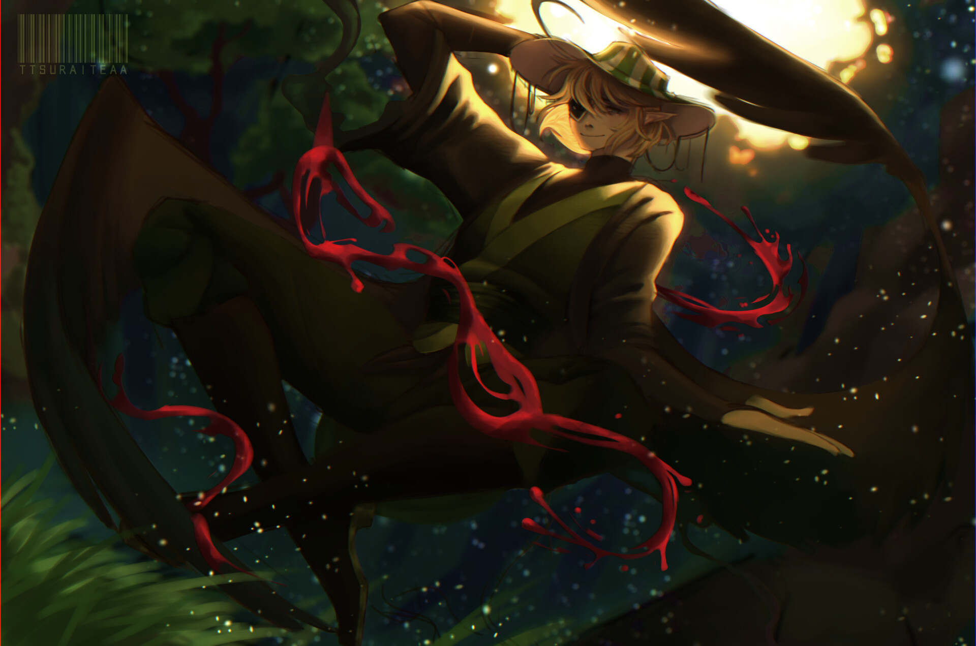 ArtStation - Philza Minecraft