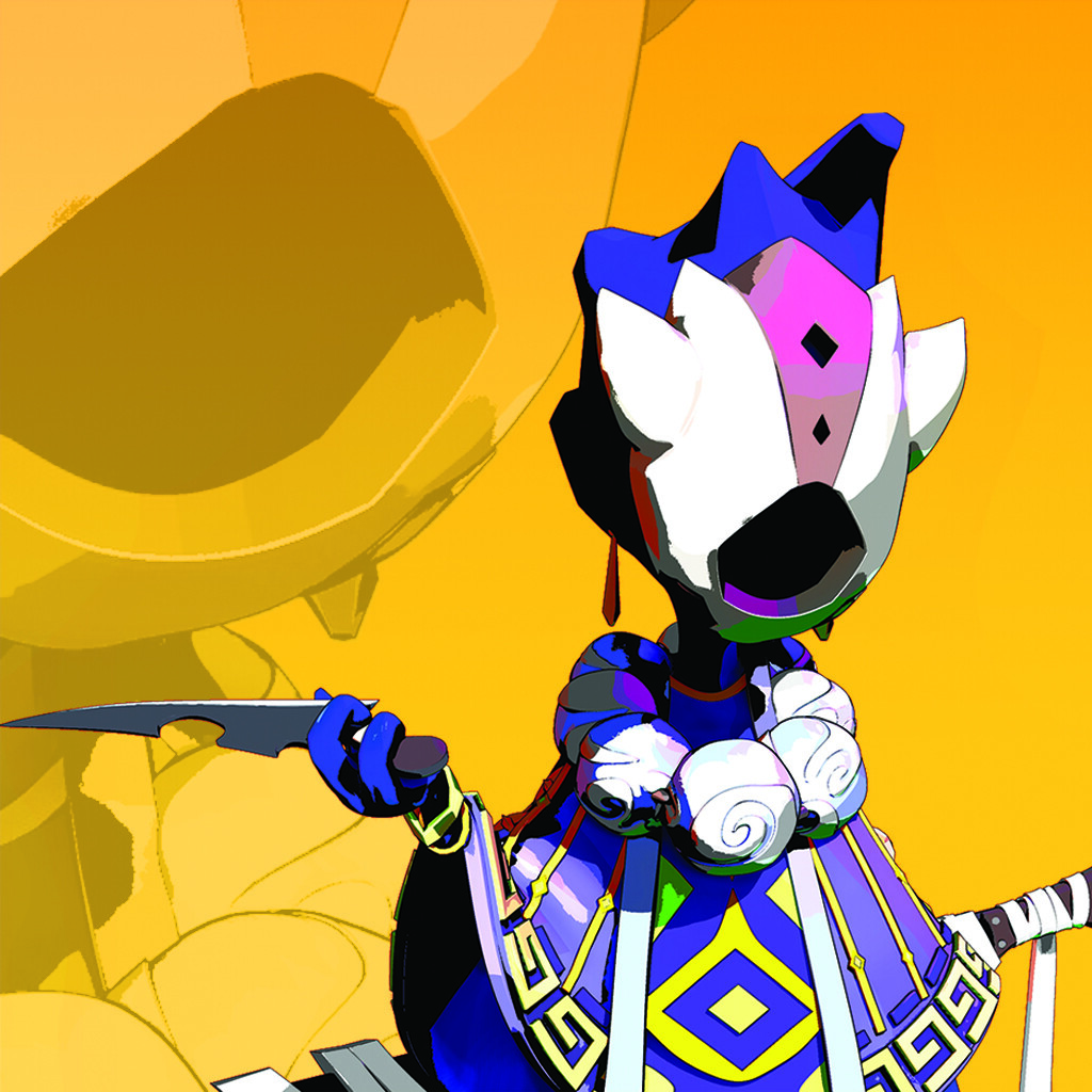 ArtStation - Mima - Grand Space Opera - Light Age Challenge