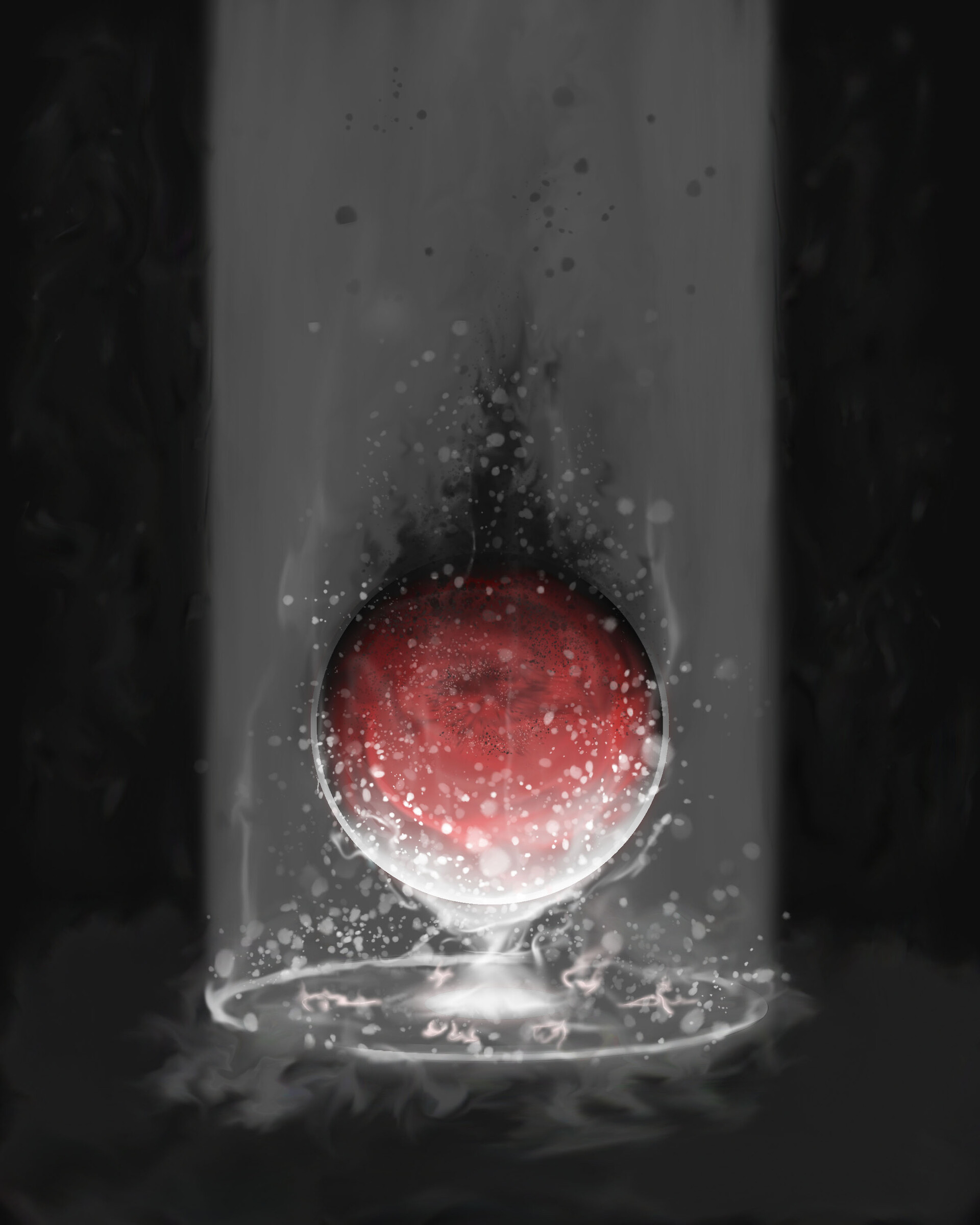 ArtStation - Purification