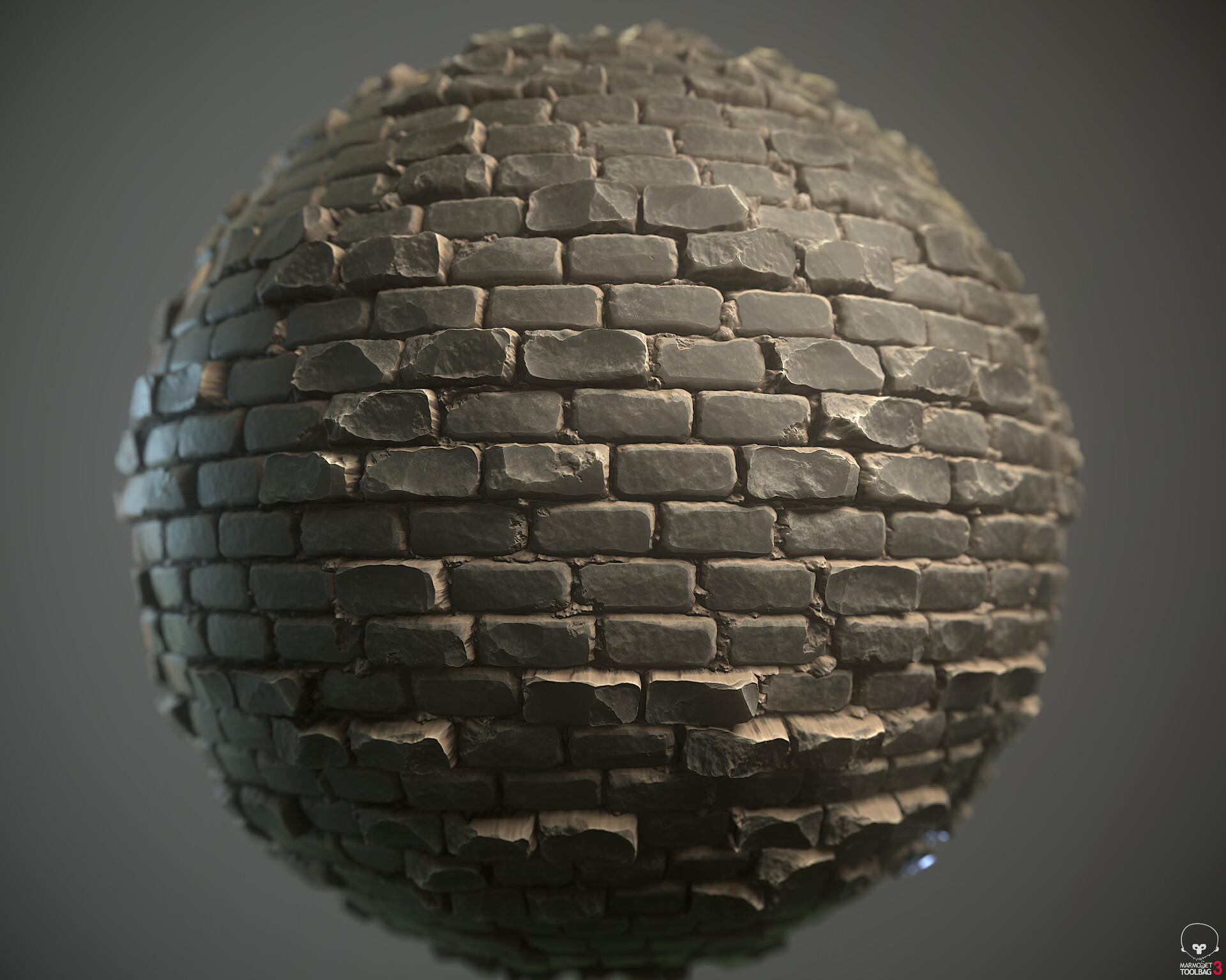 ArtStation - New texture exercise