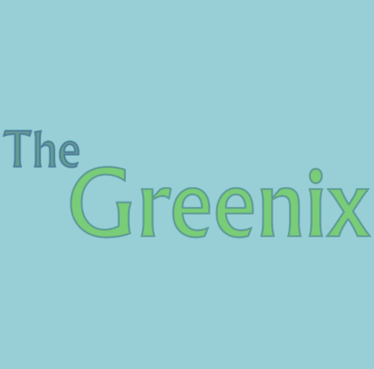 ArtStation - The Greenix Construct 3 Game