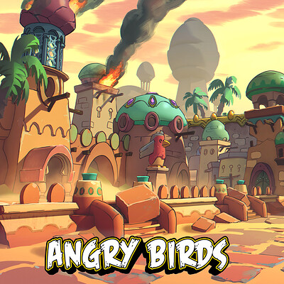 David Le Merrer - Elliott's supernatural tales