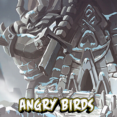 David Le Merrer - Elliott's supernatural tales