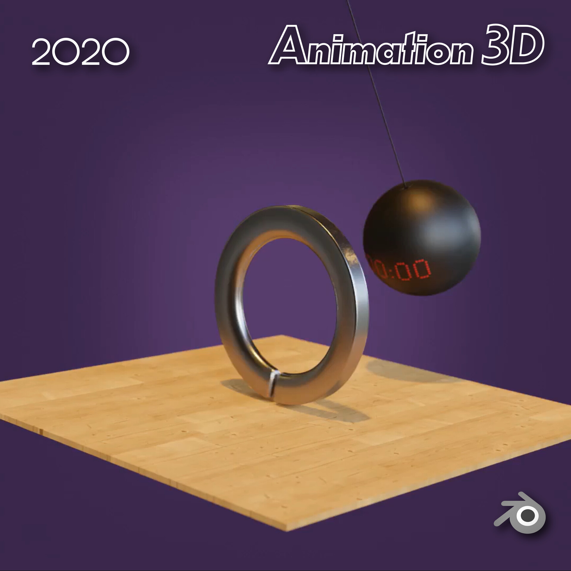 ArtStation - Satisfying Loop