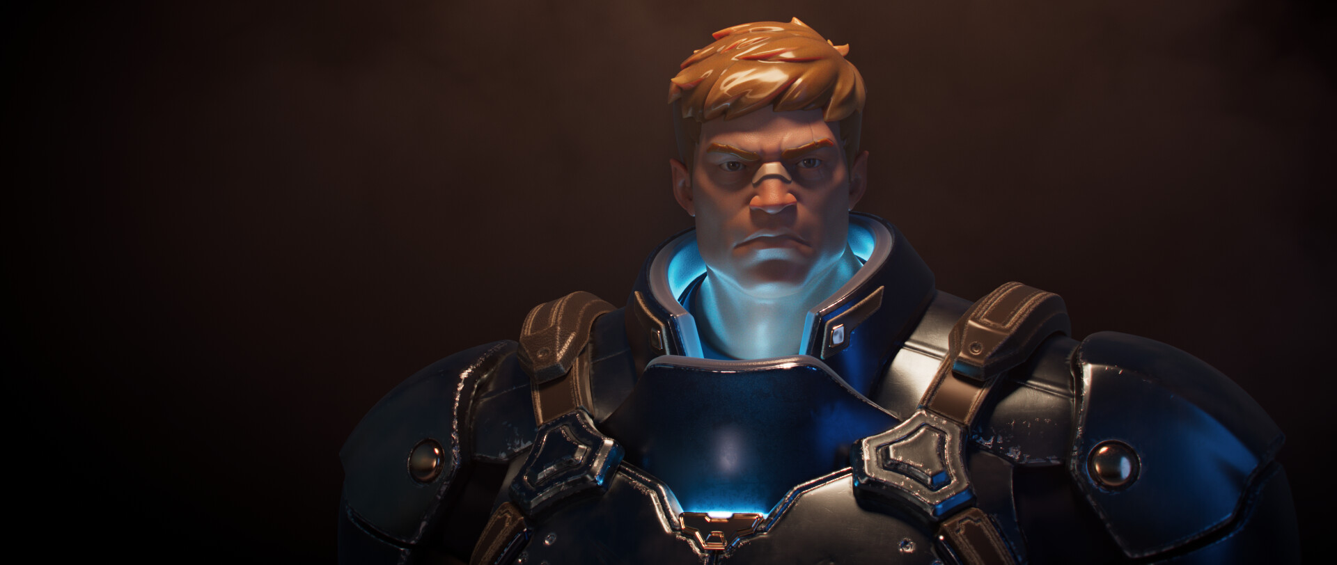 Wingfox workshop - Use Arnold for Lighting, Rendering and Compositing