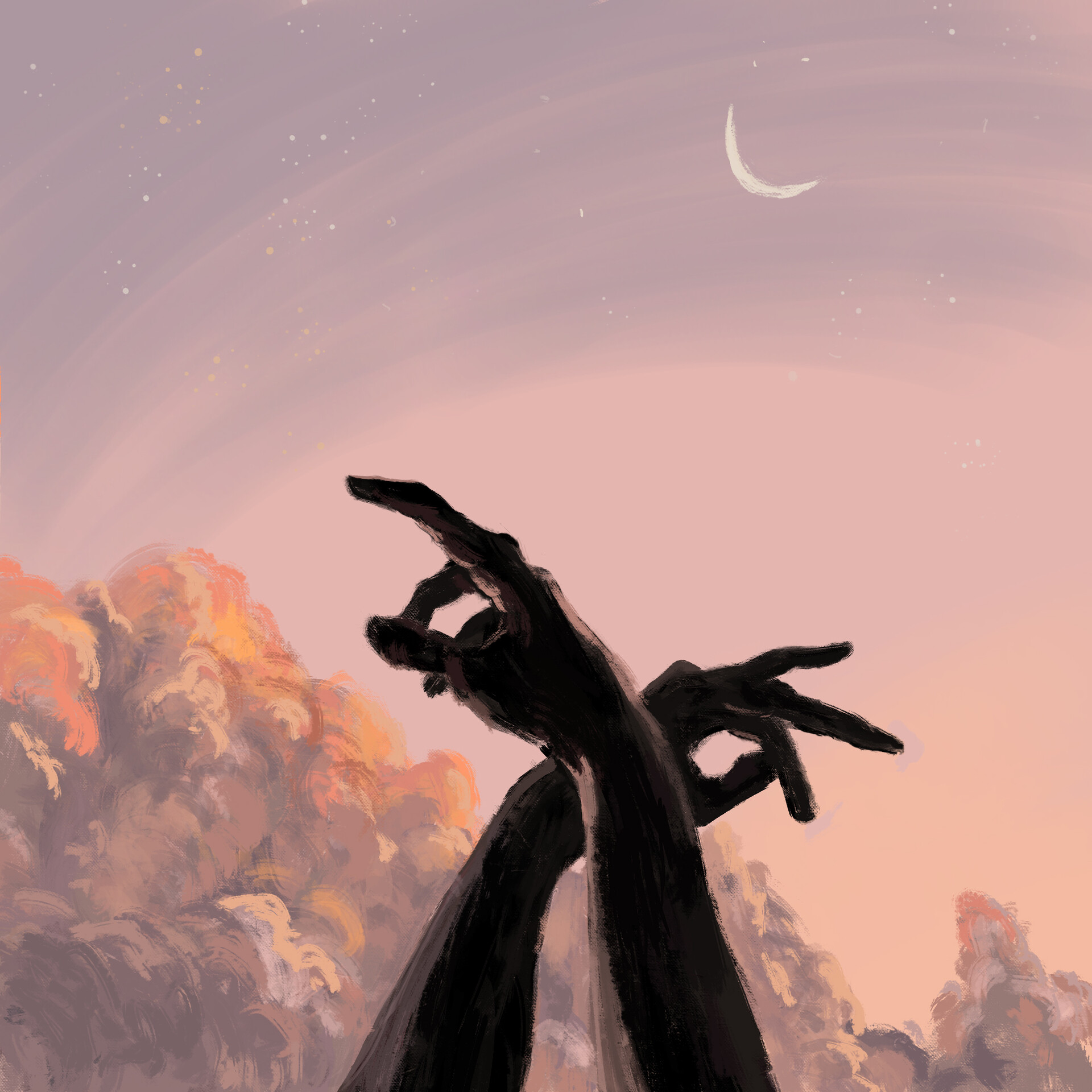 ArtStation - Digital Artstudy