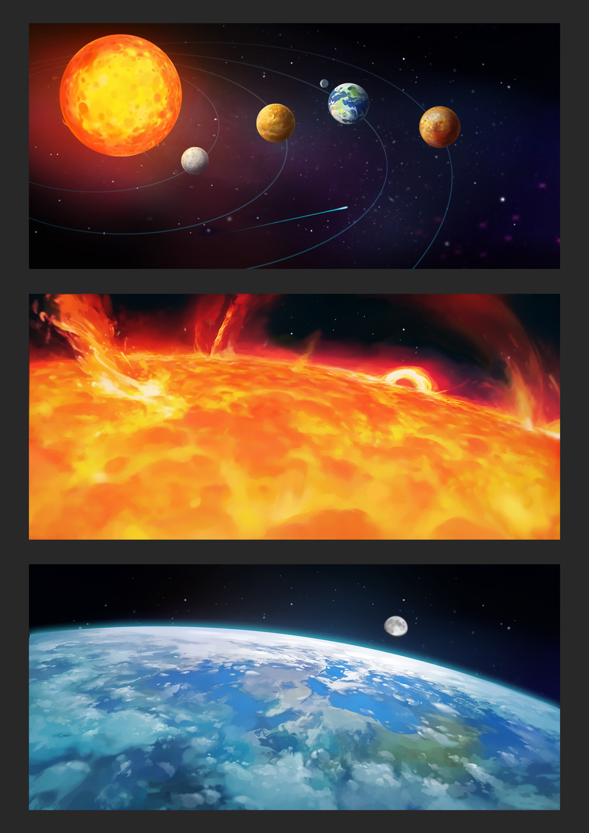 ArtStation - modoo marble