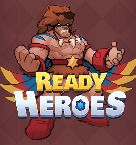 ArtStation - TEAM RED