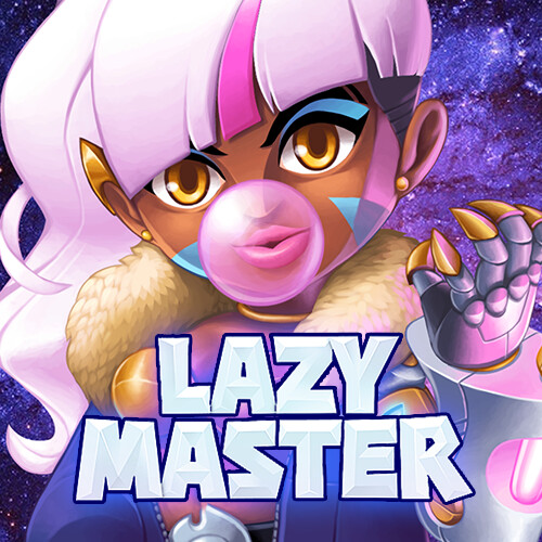 ArtStation - LAZY MASTER CHARACTER CONCEPT ART : HILDA