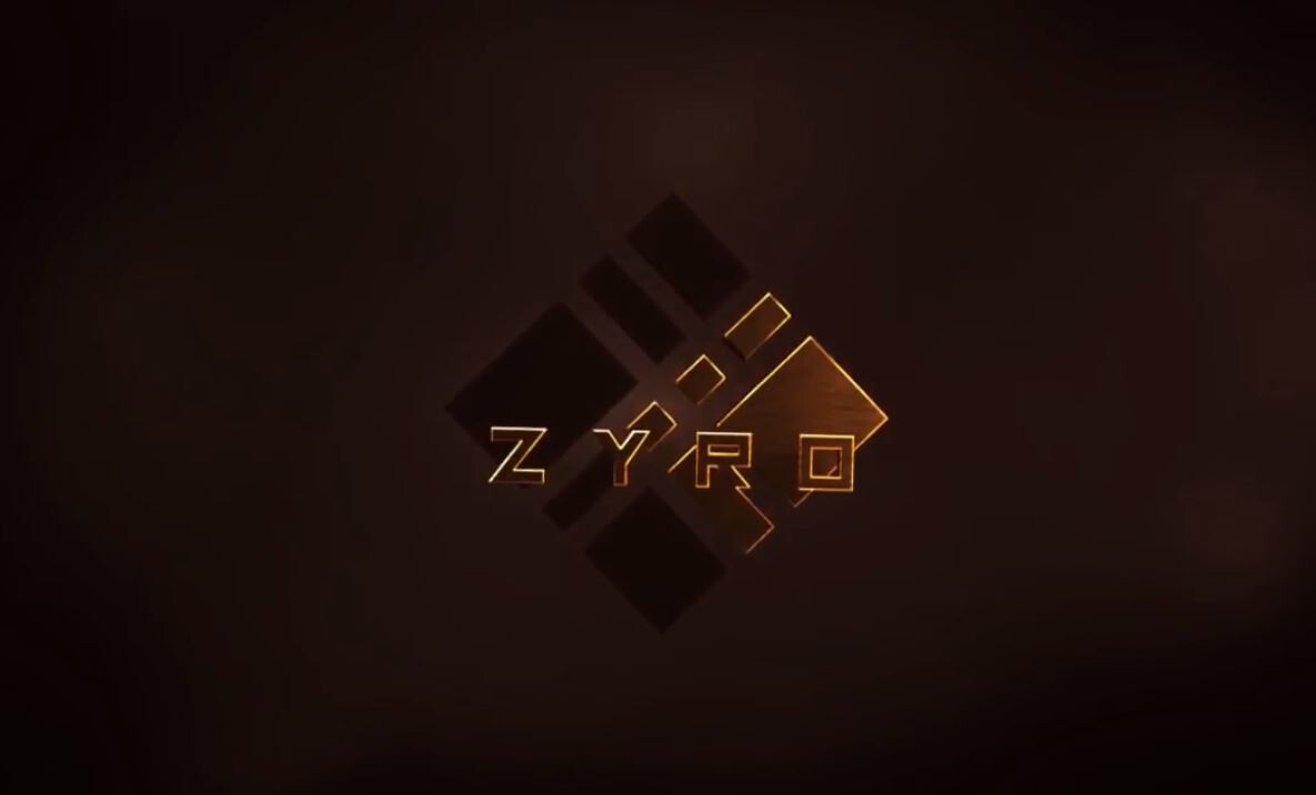 ArtStation - ZIRO Motion Design 3D