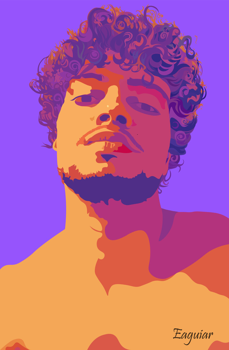 ArtStation - Emanuel Aguiar