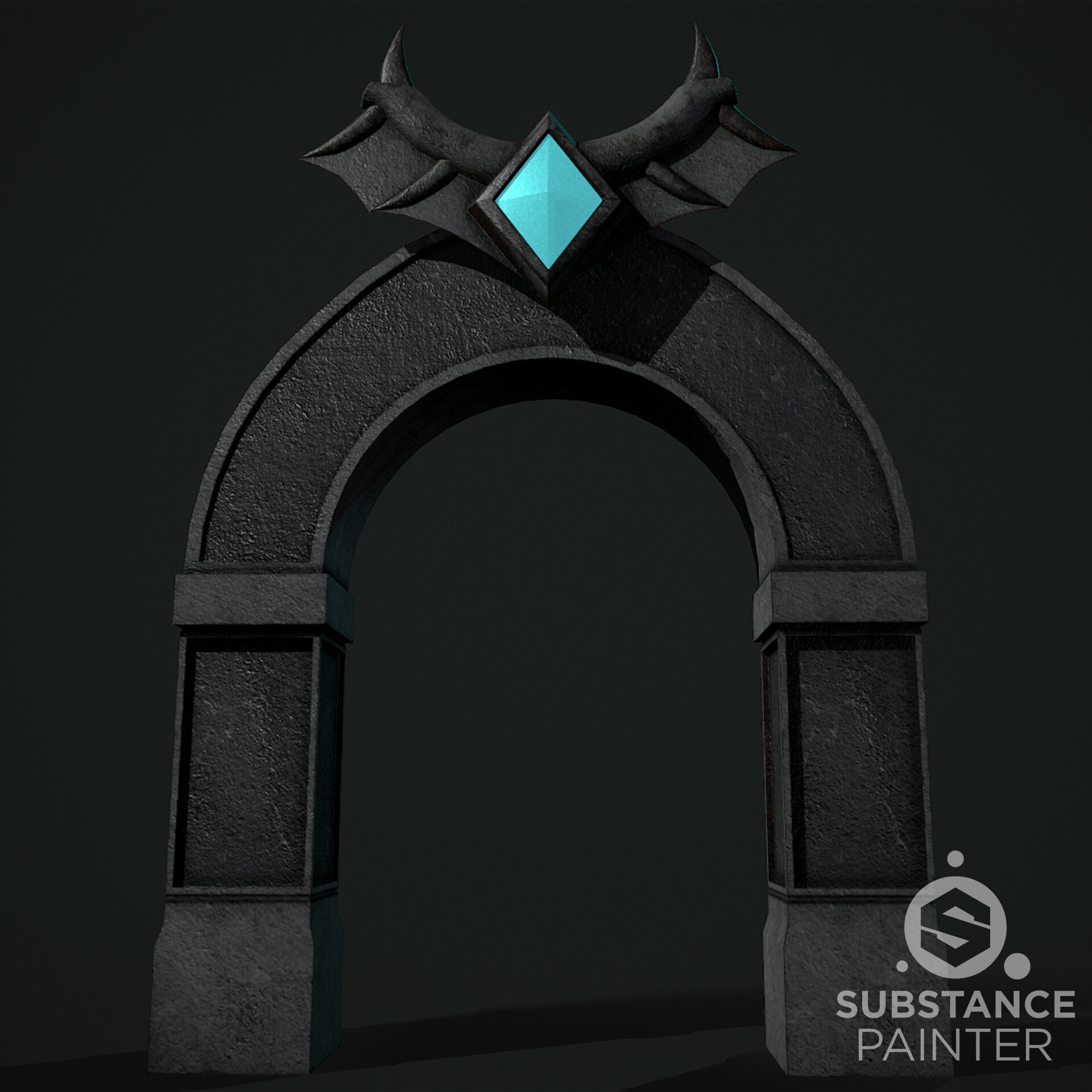 Alson Chew - Dust to Dust - Dimensional Gate