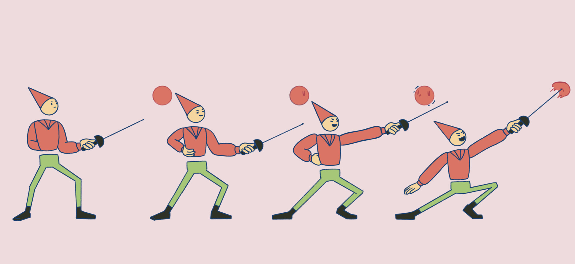 ArtStation - 2D Animation Demo Reel