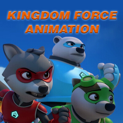 Michael Waller - Azri Rig Animations