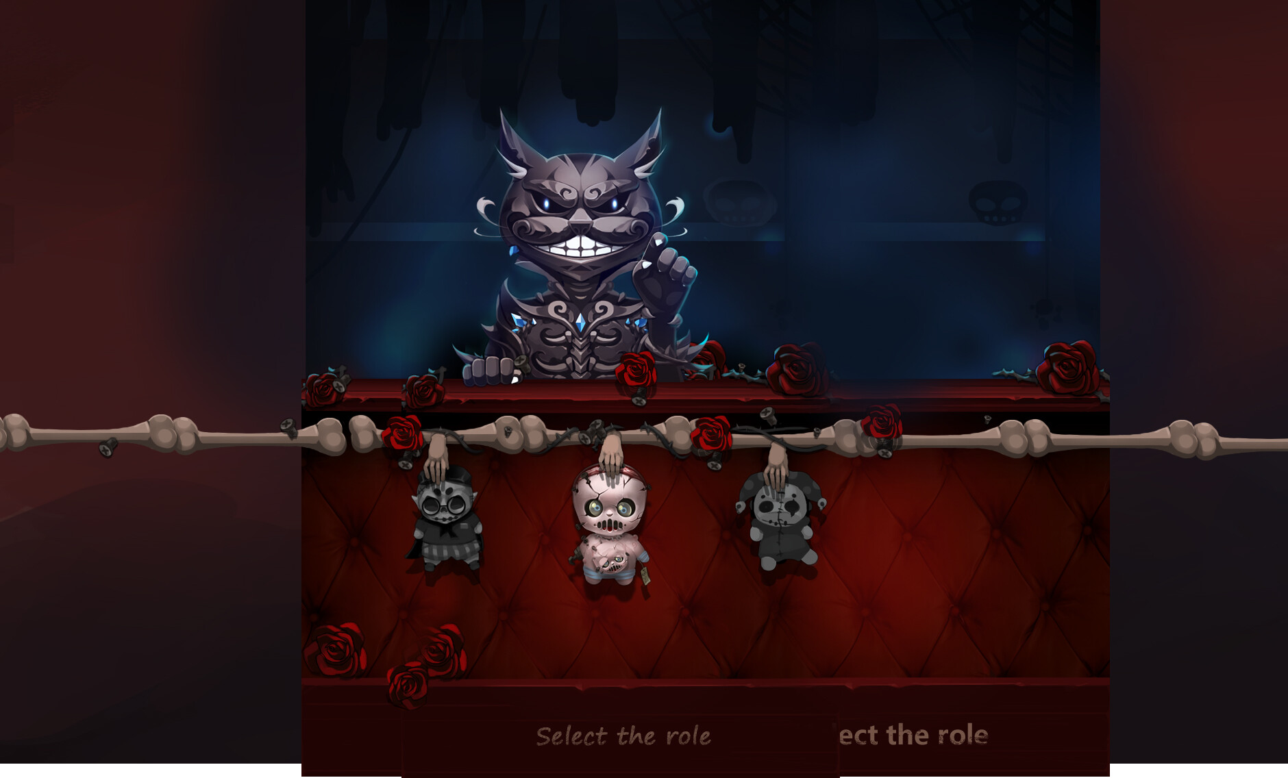 ArtStation - 《ALICE》