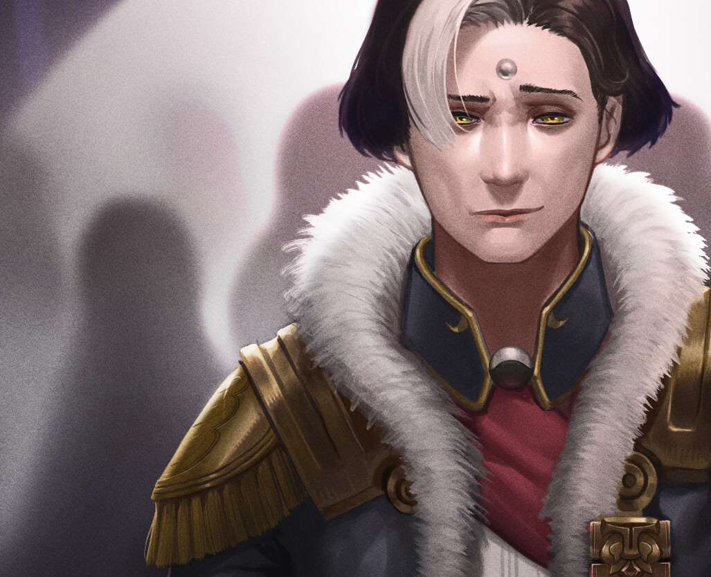 Sean W - Remember That We Once Lived