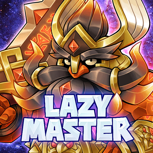 ArtStation - LAZY MASTER CHARACTER CONCEPT ART : VINCENT